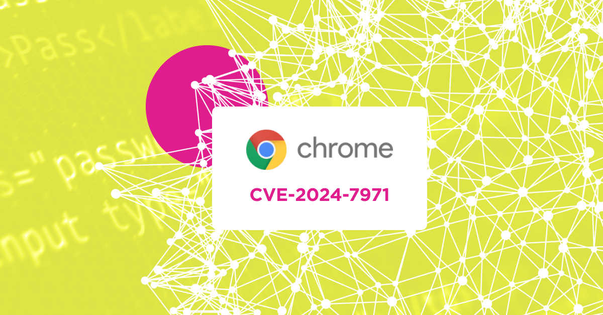 Google Chrome Zero-Day Vulnerability: How to defend against CVE-2024 ... Google Chrome Zero-Day Vulnerability: How to defend against CVE-2024 ...